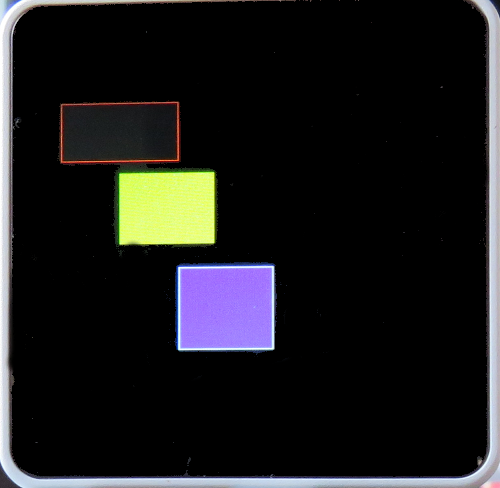 グラフィックス