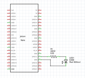 Fritzing用のパーツを作る
